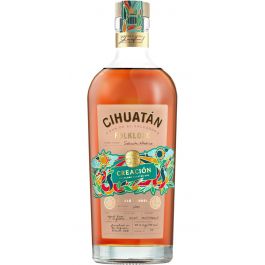 Cihuatan, Folklore Single Barrel, Seleccion Nordica